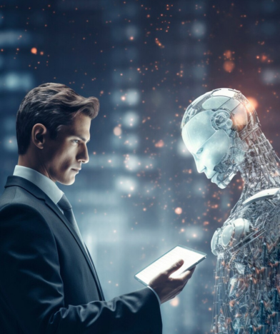 Power Your Business Transformation with Digital Innovation - Products and solutions | GN Techonomy